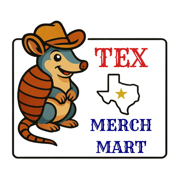 Tex Merch Mart